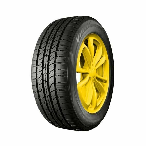 Автошина Viatti Bosco A/T V-237 97H 205 / 75 / 15