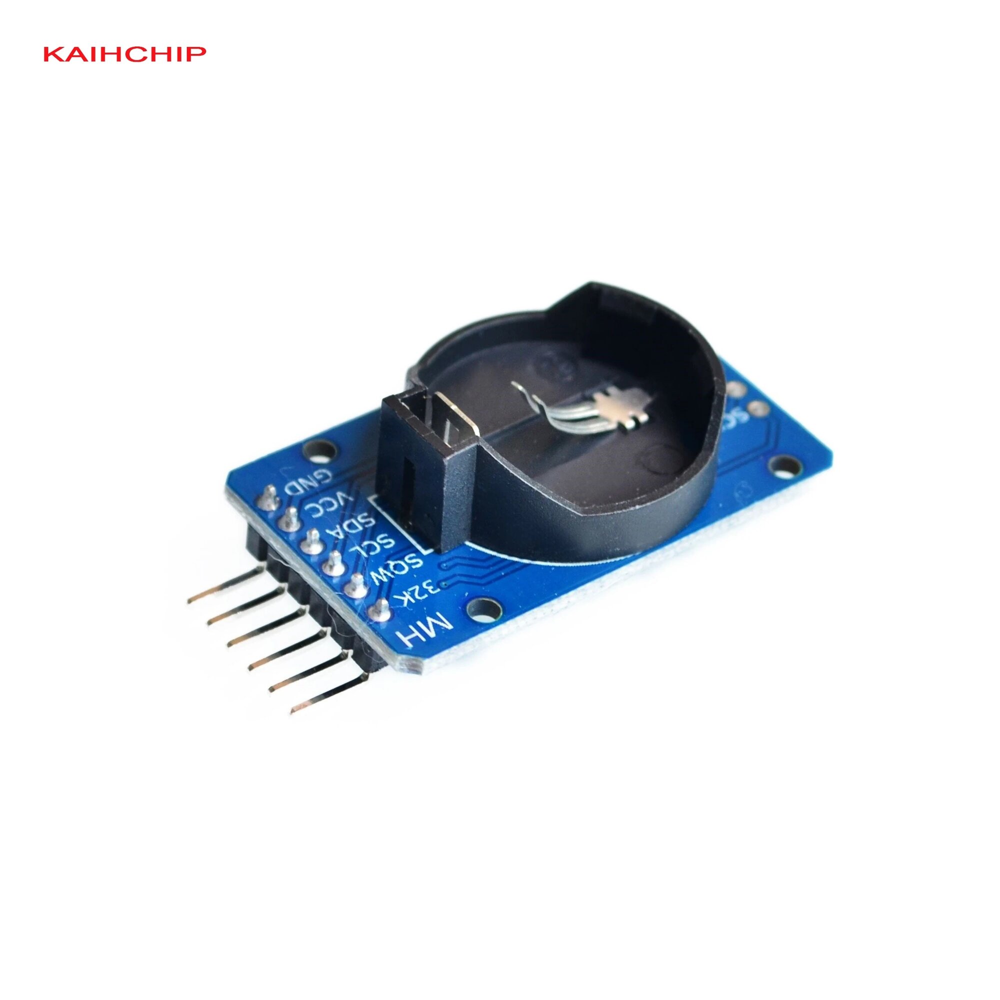 Модуль часов DS3231, 10pcs
