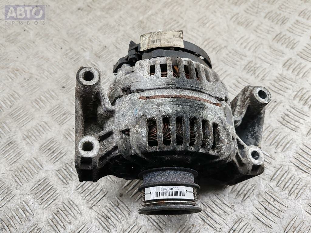 Генератор Opel Zafira A (1999-2005)