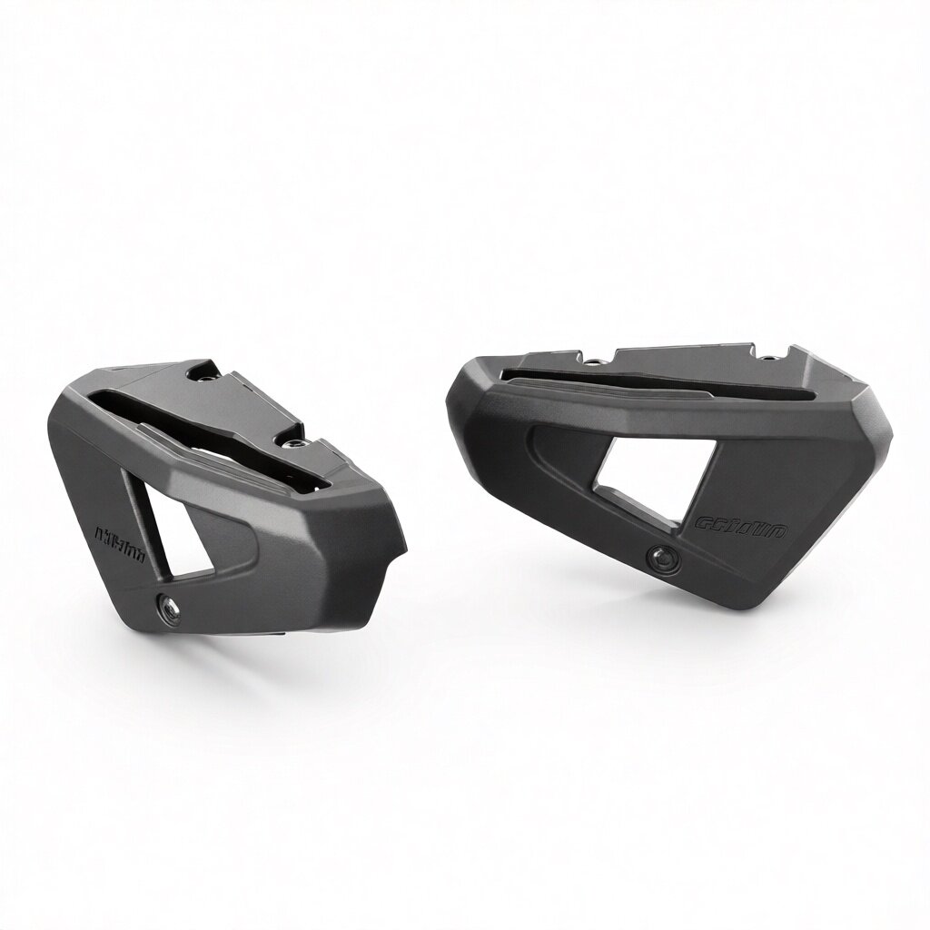 Основа для спинки сиденья Ski-Doo LinQ 1+1 крепления 860202059