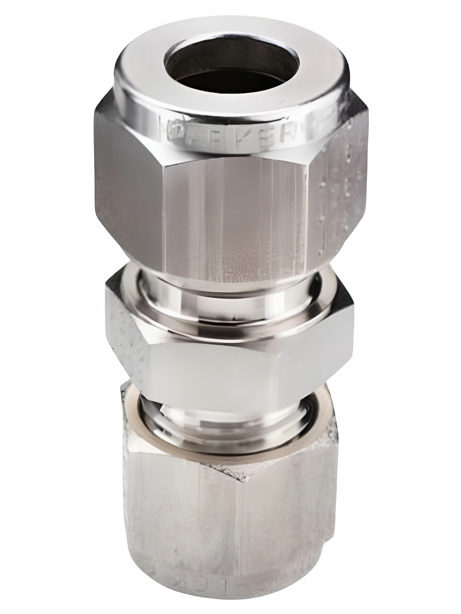 Parker Фитинг D 12ММ нерж