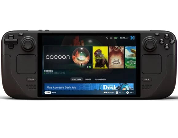 Steam Deck OLED 1TB