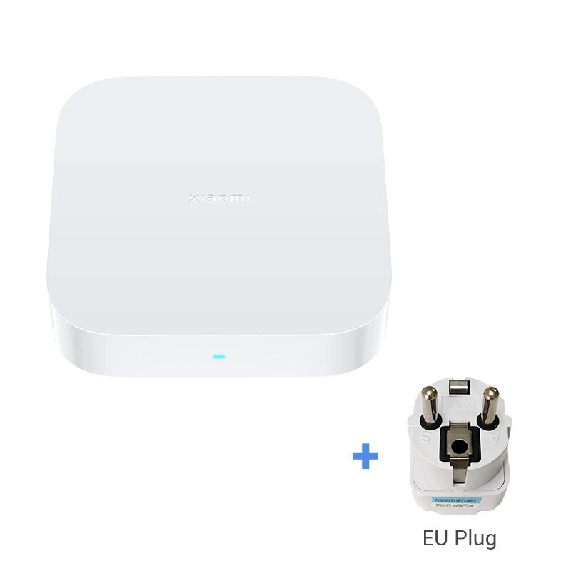 Xiaomi Smart Multimode Gateway 2 Add EU plug