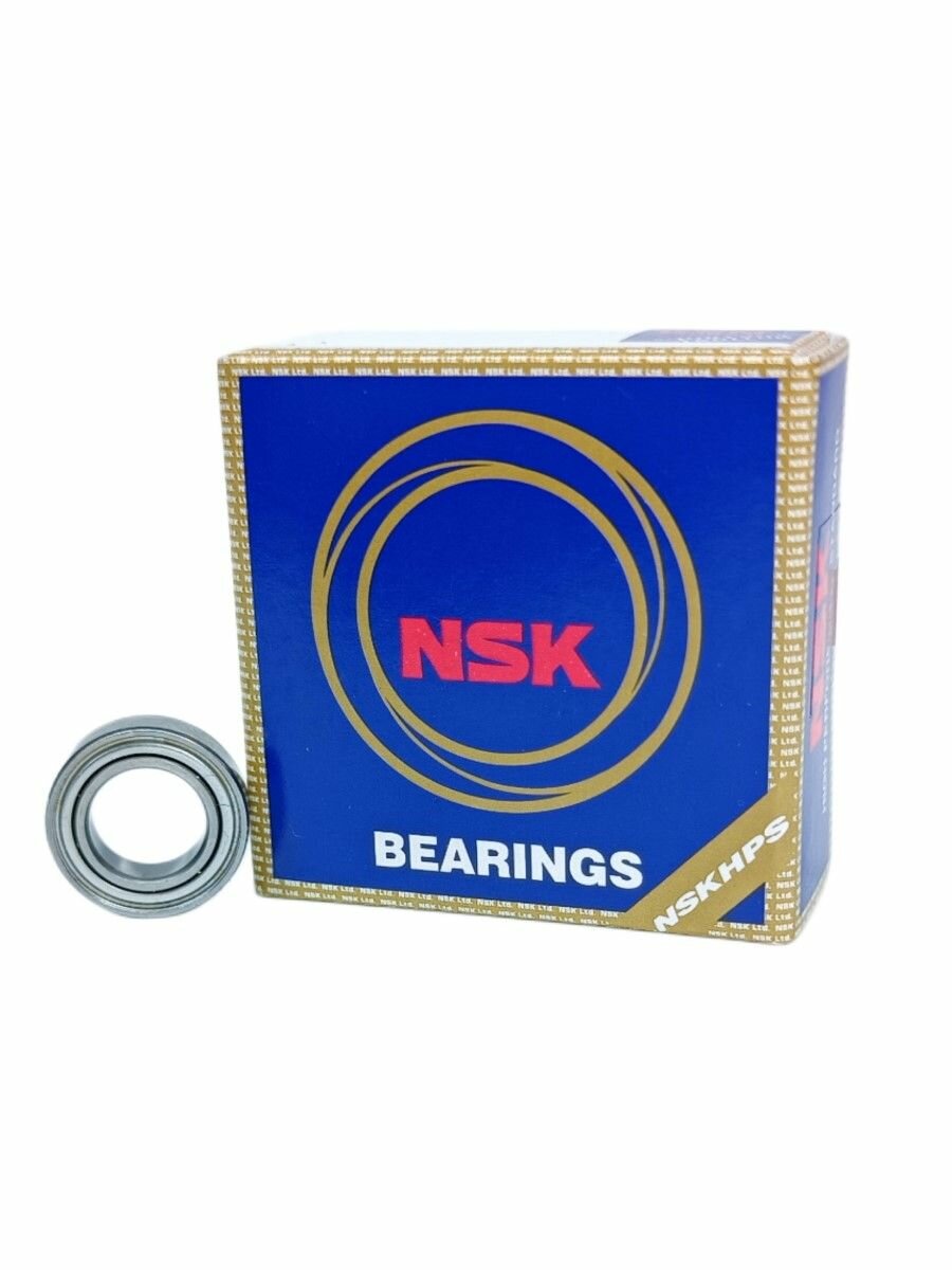Подшипник MR148 ZZCM (8х14х4) NSK Япония