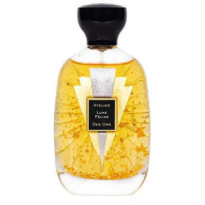 Парфюмерная вода Atelier des Ors Lune Feline Edition Limitee 100 мл.