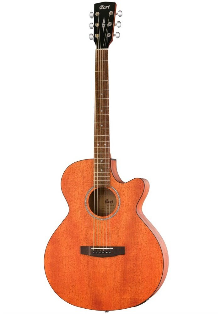 Электро-акустическая гитара Cort SFX-MEM-OP SFX Series