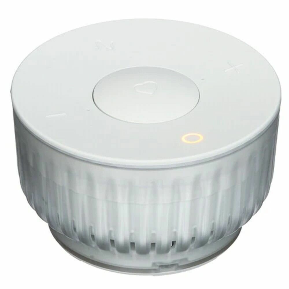 SBER станция гаджет Boom Mini 2, неоновый серый, модель SBDV - 00250G