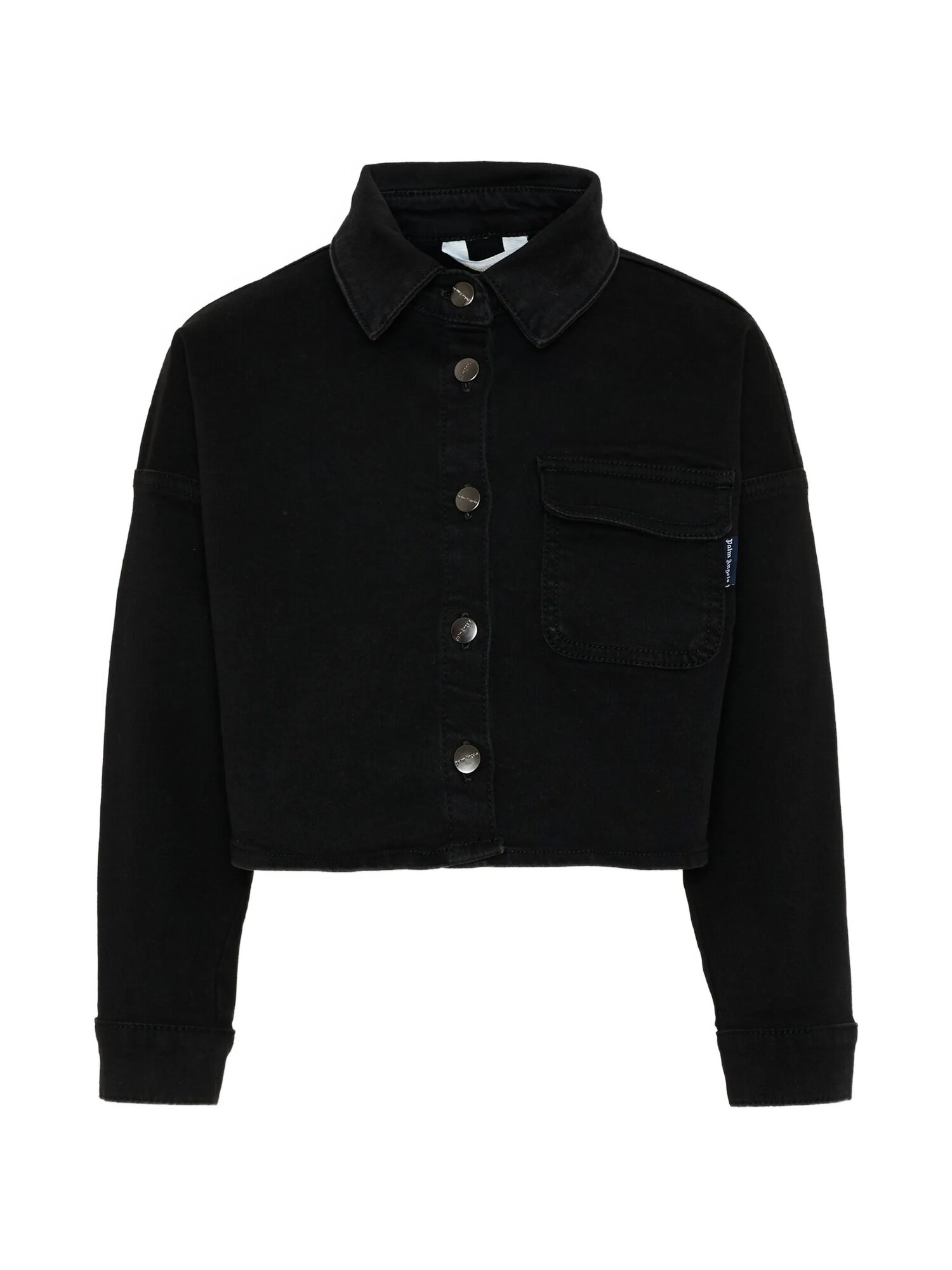 Куртка Logo denim jacket