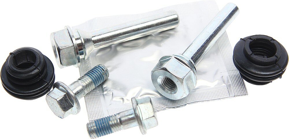 Комплект направляющих суппорта заднего MASTER KIT 77A1872 Hyundai Solaris Iv 10->, Kia Rio III 11->