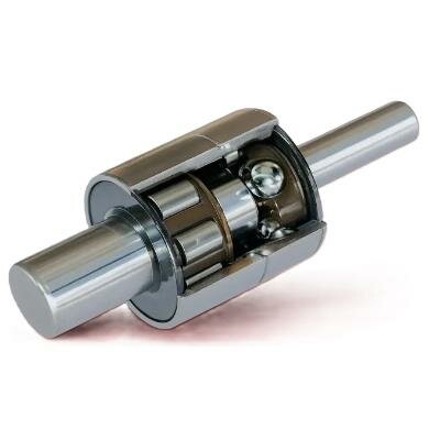 Насос водяной S&K SKWP1166 Volvo C30 2006->. C70 2006->. S40 2003->, S60 2010->, S80 1998->, Xc60 2008->, Xc70 1997->, Xc90 2002->