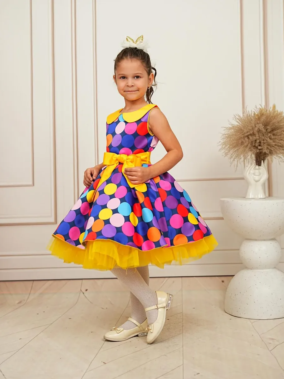 Платье Базовая коллекция. Выпускной, день рождения. Стиляги