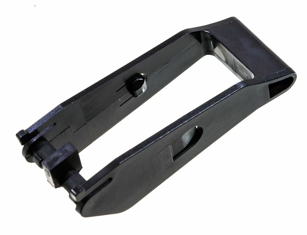 2022103-1, RT17017, держатель для реле 1-Form-C, SPDT,1CO