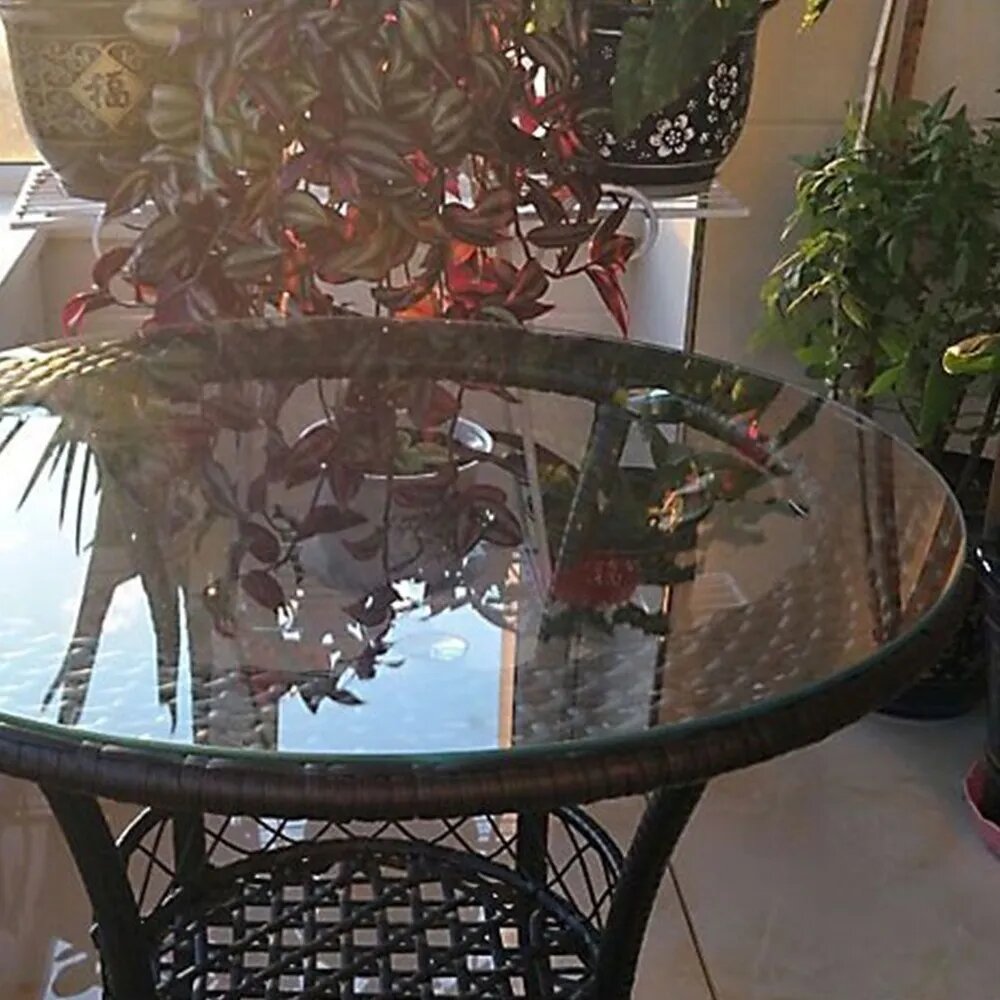 Столешница,373.86х383х7мм