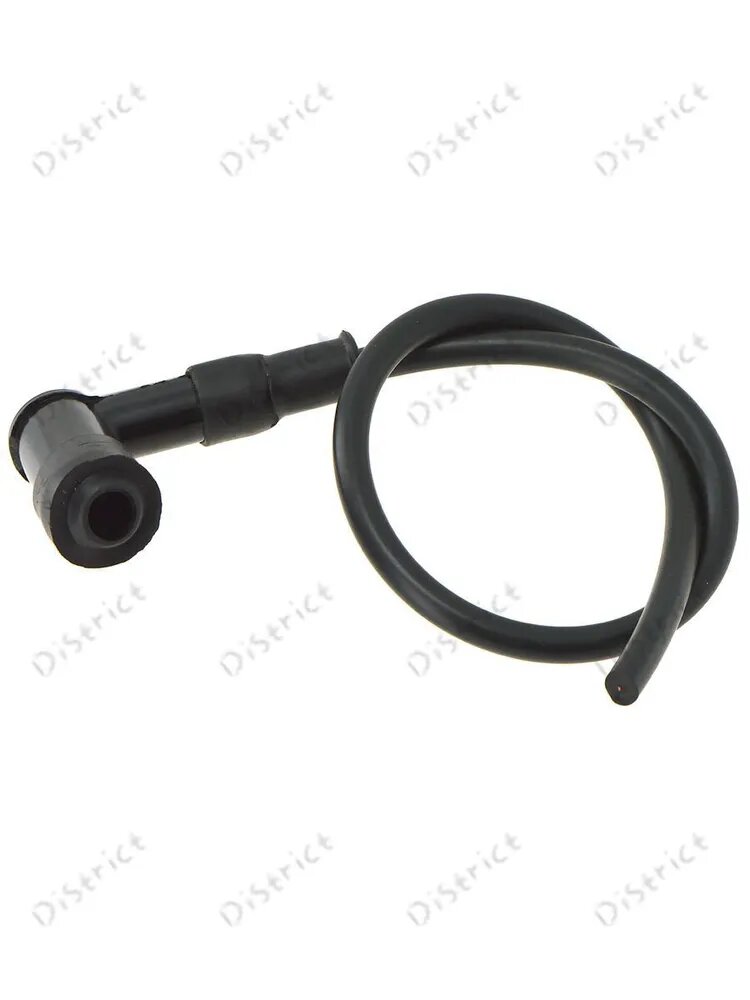 Колпачок в/в Иран с проводом для бензопил Дружба, Урал, Тайга (Запчасть)