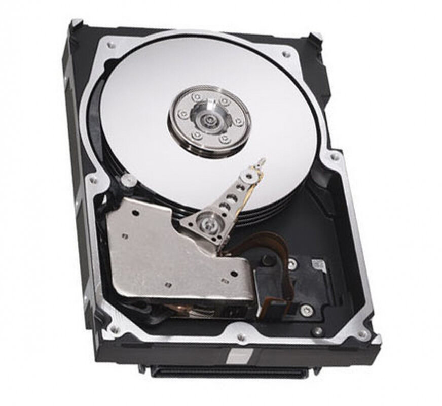 Жесткий диск IBM 40K1030 146,8Gb U320SCSI 3.5" HDD