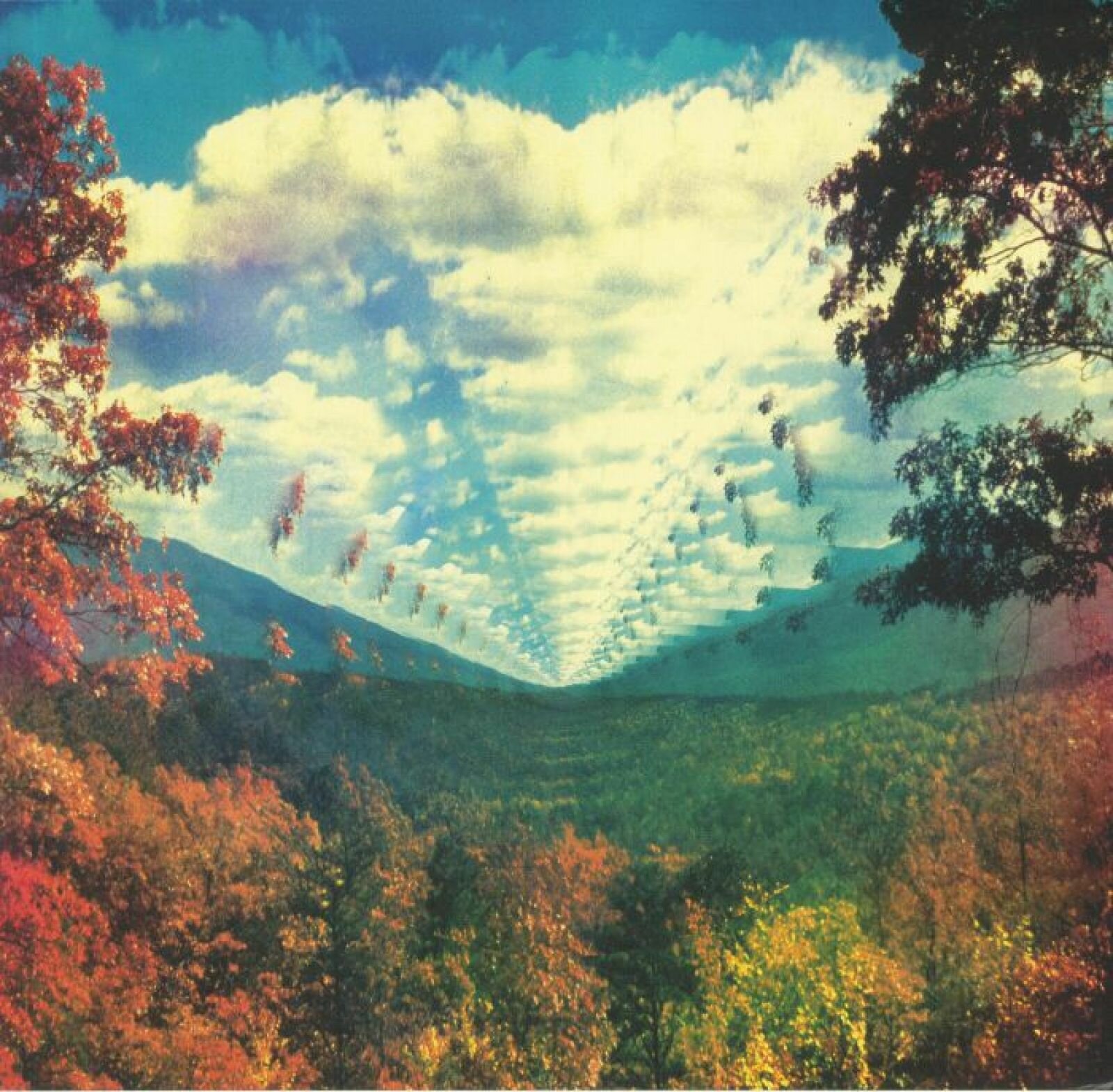 Виниловая пластинка Tame Impala "Innerspeaker" LP