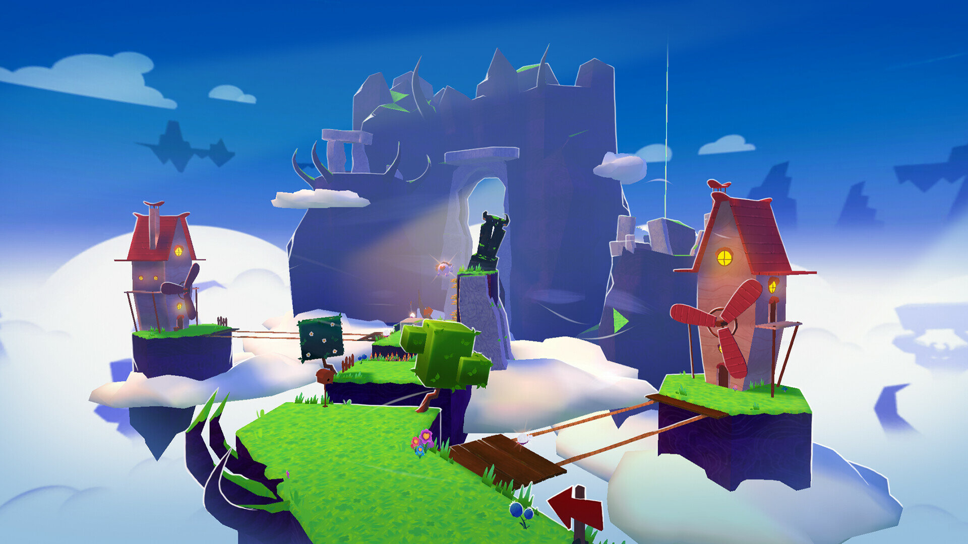No More Rainbows PC Steam Ключ • Активация Steam • регион Весь мир