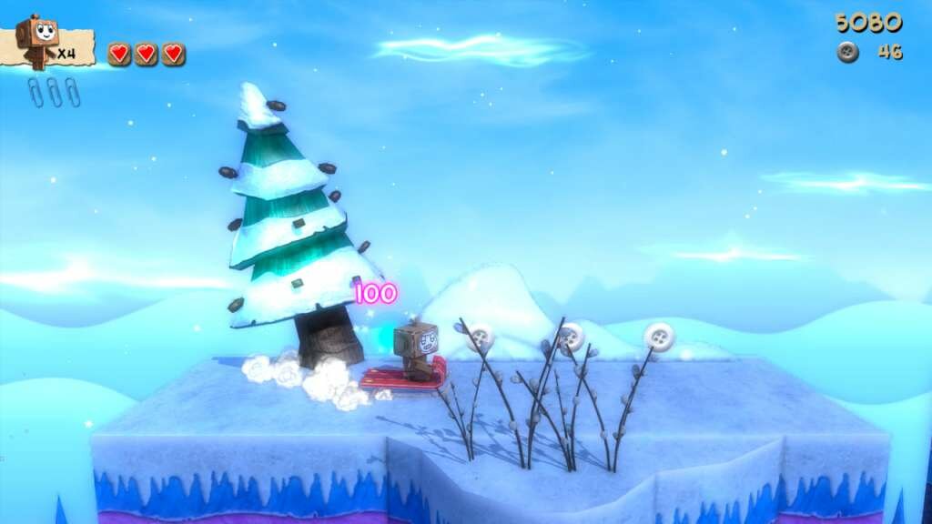 Paper Monsters Recut Steam Ключ • Активация Steam • регион Весь мир