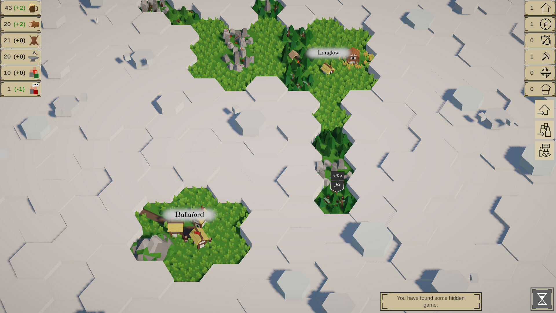 Lands of Rumour PC Steam Ключ • Активация Steam • регион Весь мир