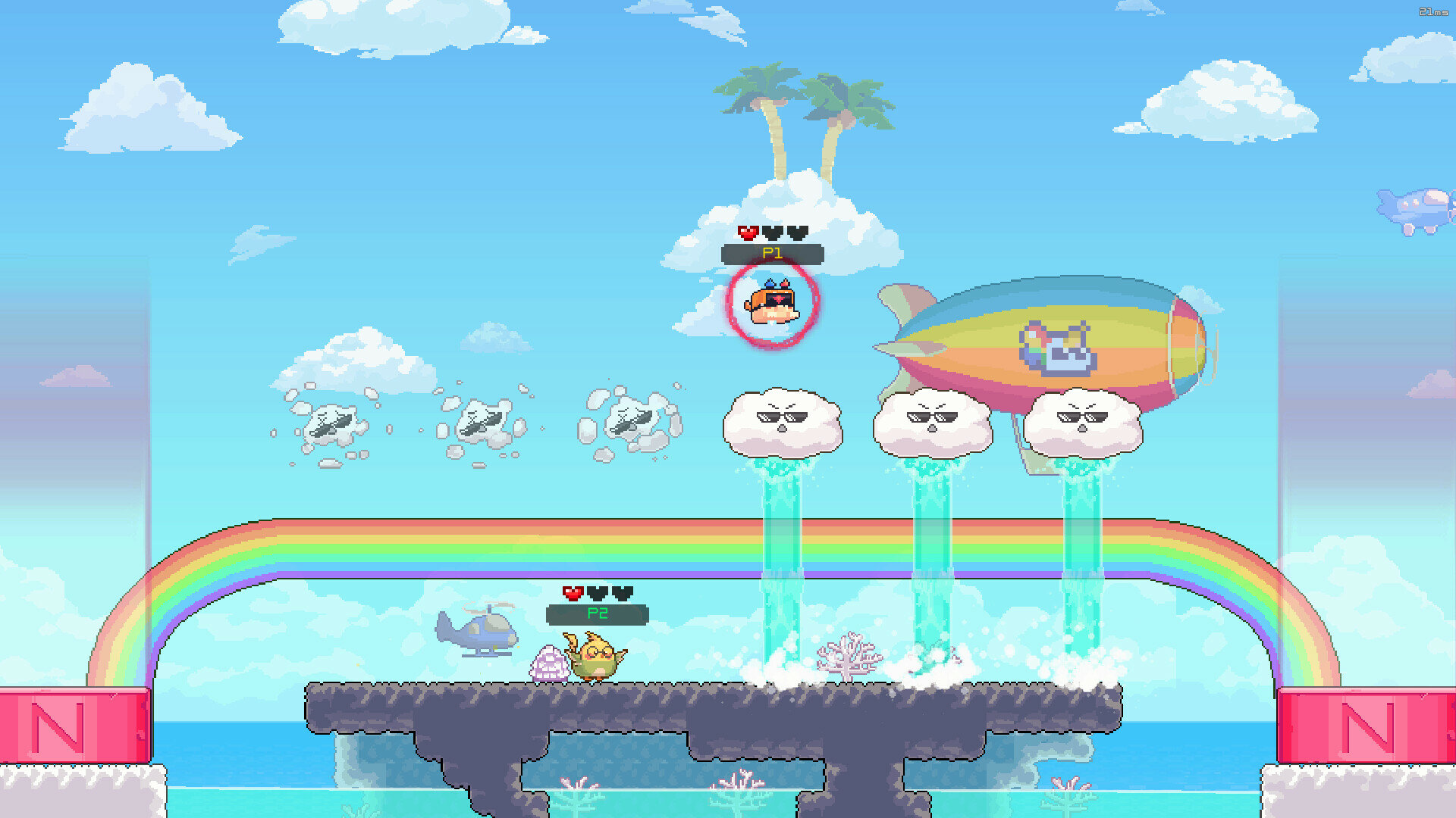 Anidu: Animal Dust Puppet’s Adventure Steam Ключ • Активация Steam