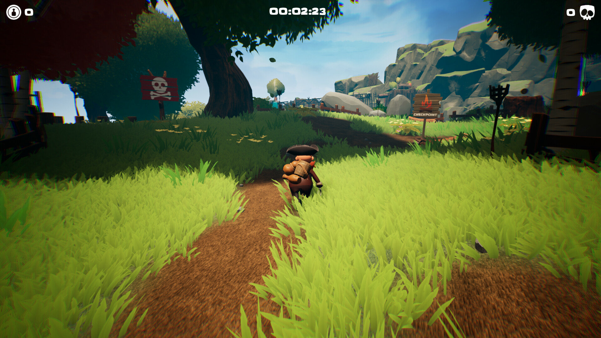 A Rum Tale Steam Ключ • Активация Steam • регион Весь мир • цифровой ключ