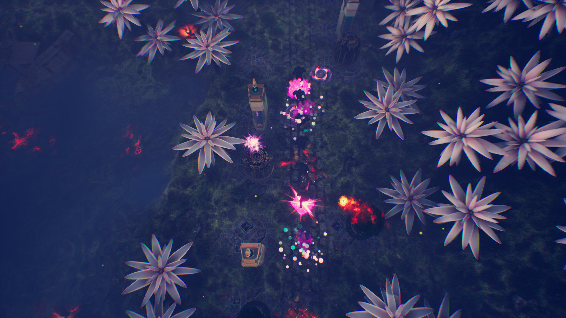 Sunset Planet Steam Ключ | купить цифровой ключ для активации в России