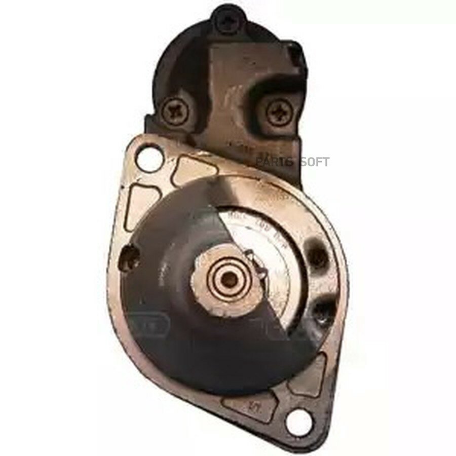 Стартер от официального дистрибьютора, HC-PARTS, артикул CS1172