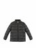 Куртка Billionaire Quilted logo jacket, размер 6 лет, черный