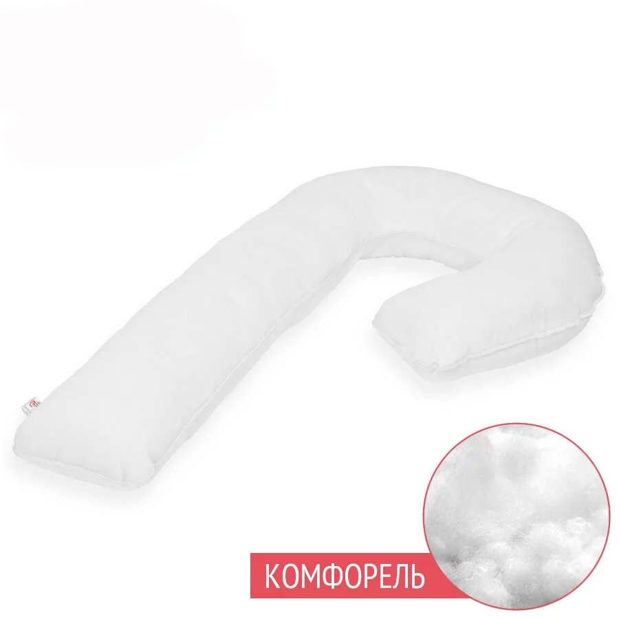 Подушка для беременных комфорель Farla Basic J Farla J-Basic