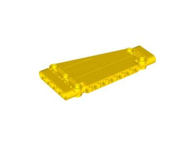 Деталь Lego 18945 Technic, Panel Plate 5 x 11 x 1 Tapered