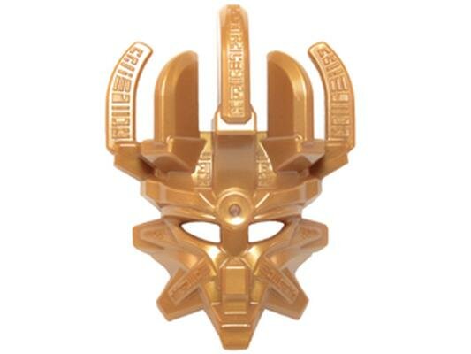 Деталь Lego 20477 Bionicle Mask of Creation