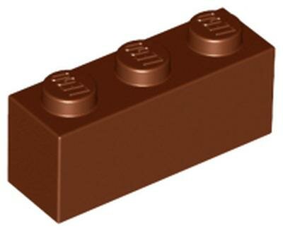 Деталь Lego 3622 Brick 1 x 3