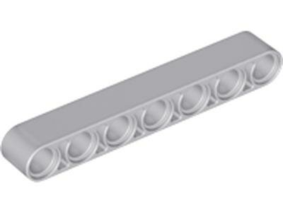 Деталь Lego 32524 Technic, Liftarm Thick 1 x 7