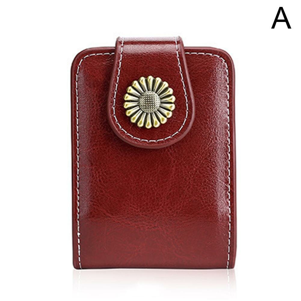 Конверт для губной помады, портативный футляр для макияжа