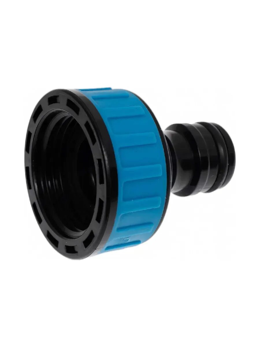 Штуцерный адаптер GRINDA PROLine TI-34 3/4, с внутренней резьбой 8-426402