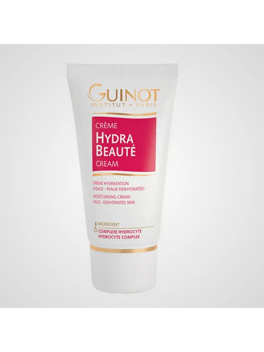Guinot Hydra Beaute Cream Крем 50 мл