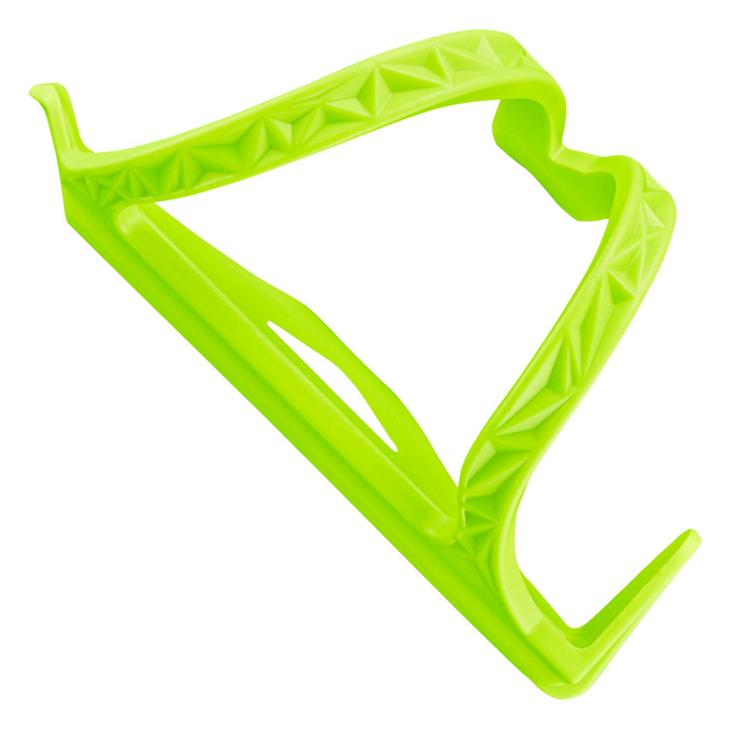 Флягодержатель Supacaz Side Swipe Cage Right Neon Yellow