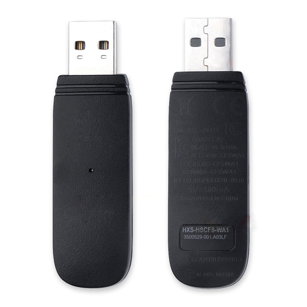 USB-Приемник для наушников HyperX Cloud Stinger DTS Wireless Headset — фото 1