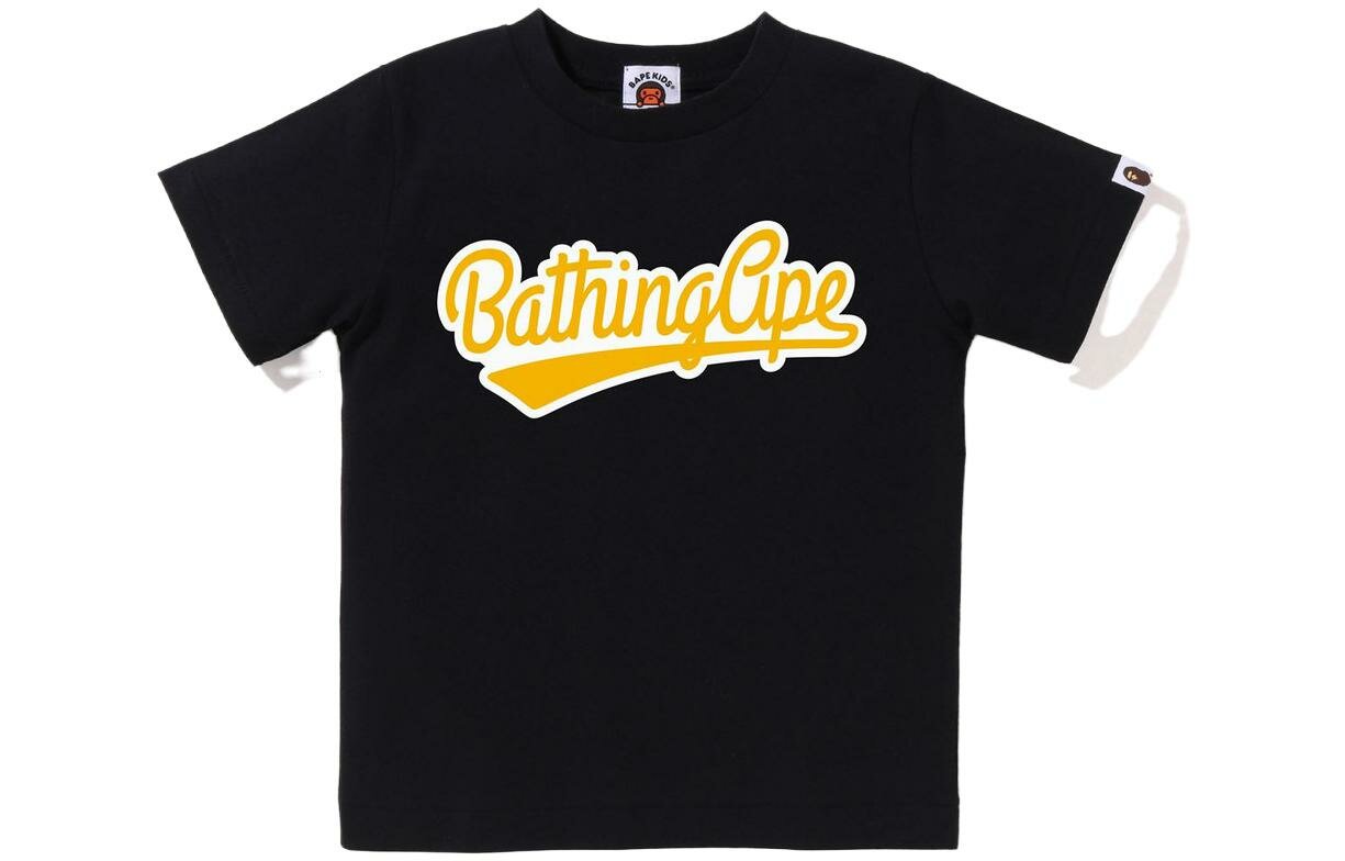 Футболка A BATHING APE