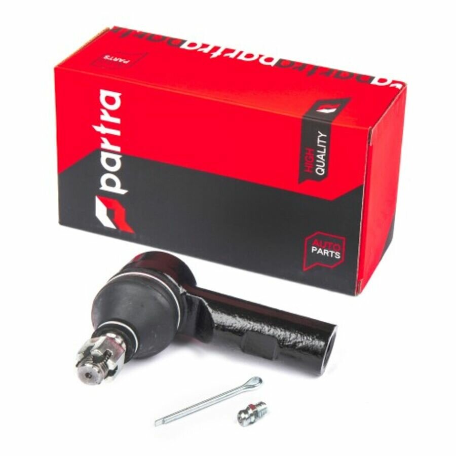 Нак. рул. тяги Suzuki Grand Vitara Ii 05> / Sx4 1.5-2.0D 06> / Swift V 1.0-1.4 / Vitara 1.6-1.6D 15> (PARTRA TE5018)