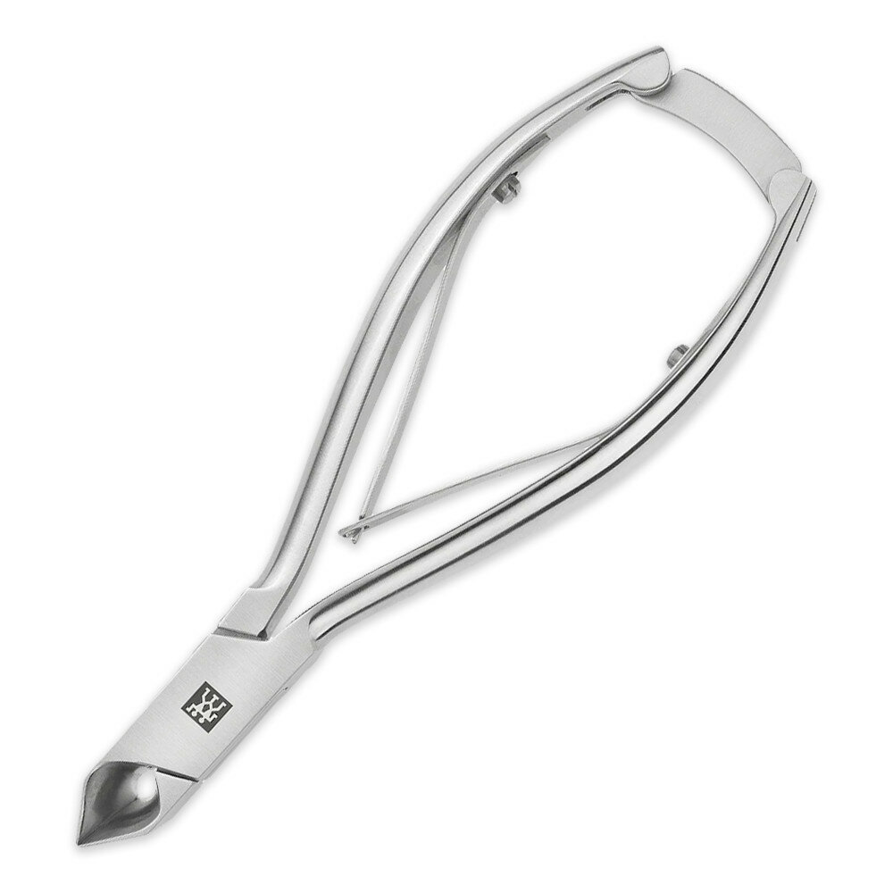 Кусачки ZWILLING Beauty Premium 42460-101, нержавеющая сталь