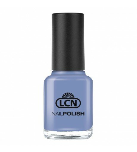 Лак для ногтей LCN Nail Polish 43179-357 "lilac blossom", веганский, стойкий, 8 мл