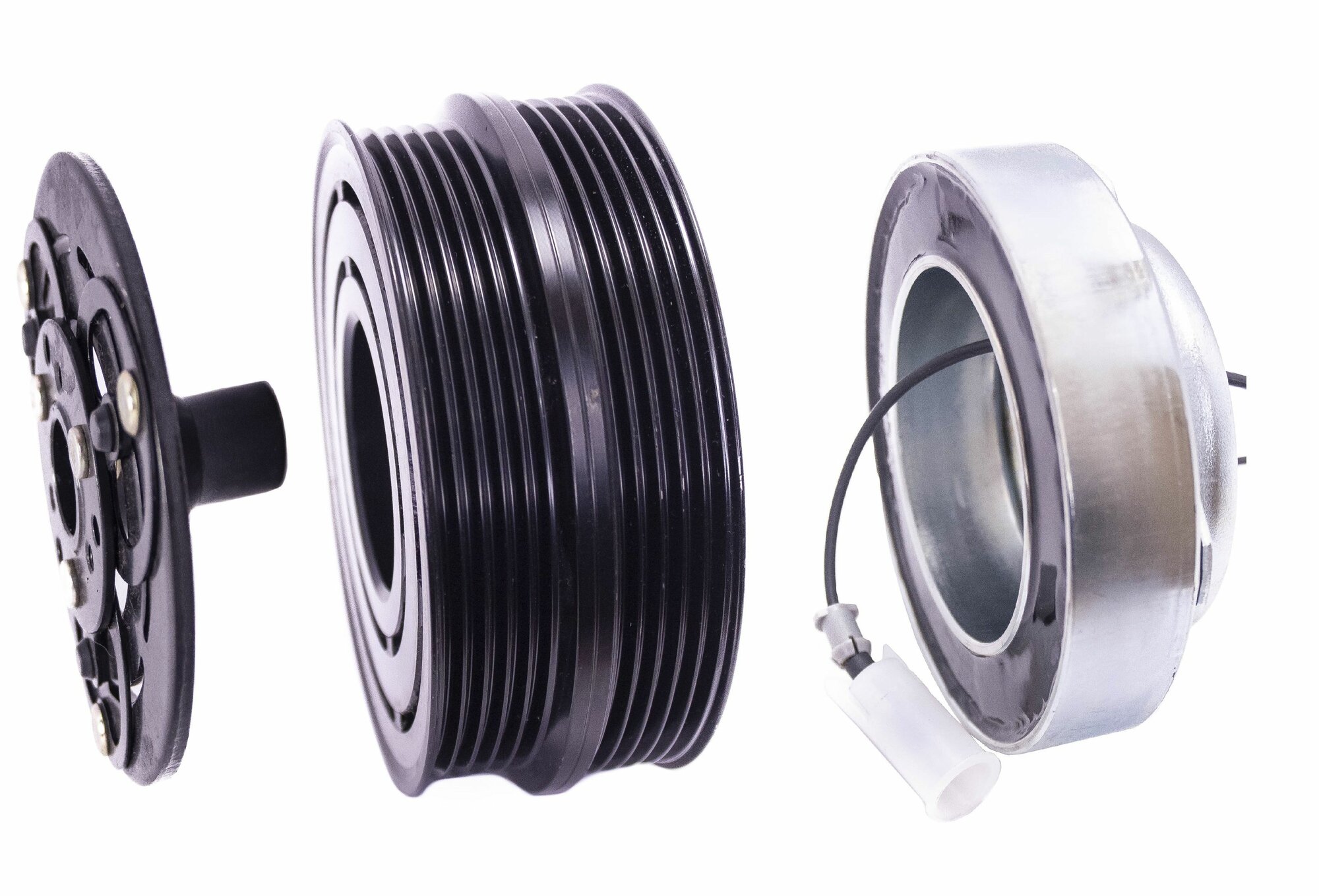 Муфта электромагнитная Volvo C30 / Volvo C70 / Volvo S40 / Volvo V5 / Ford Kuga