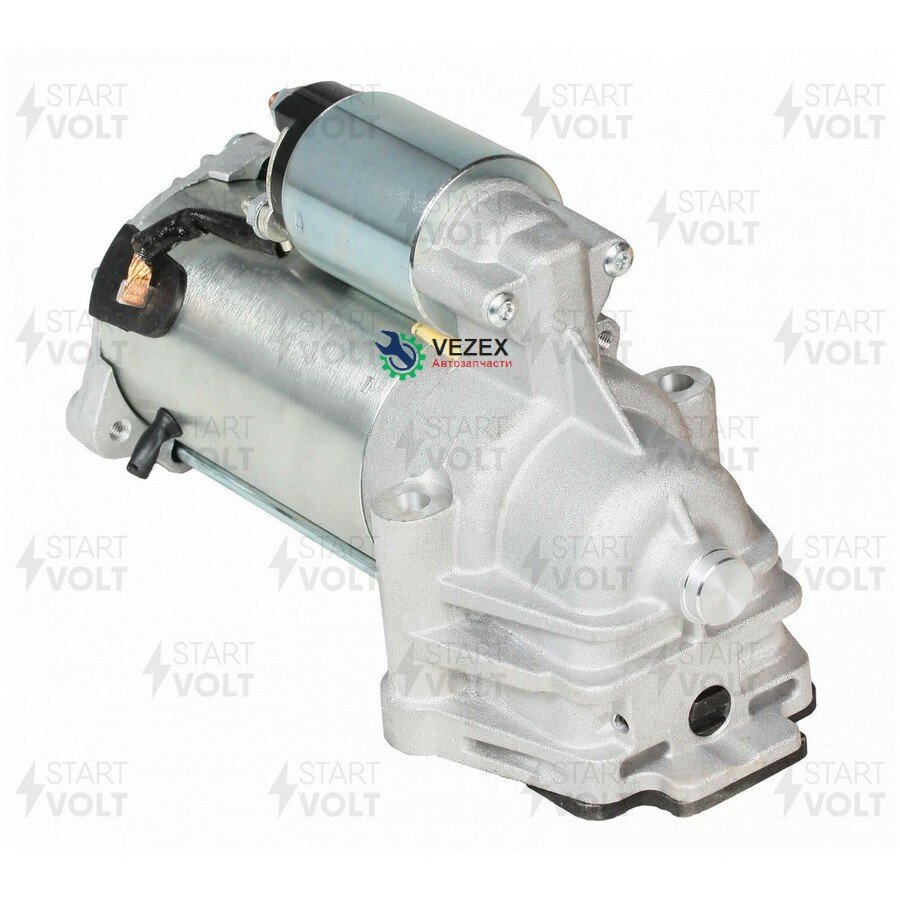 STARTVOLT LST1008 Стартер для а м Ford Transit (06-) 2.4D (LSt 1008)