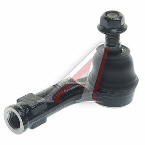Наконечник рулевой тяги FORD Ecosport (12-), Fiesta (08-) правый CTR