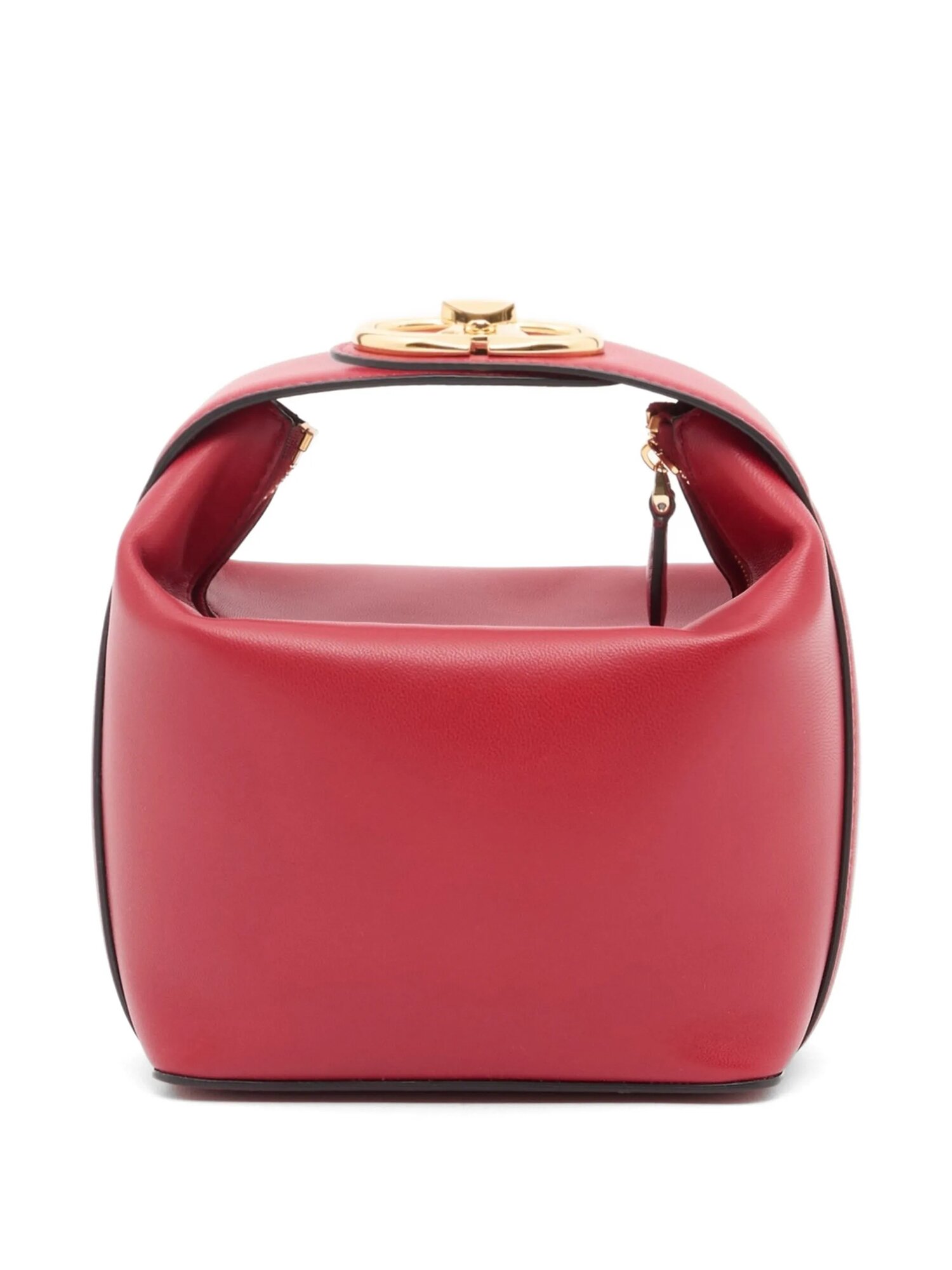Сумка Valentino, красный — фото 1
