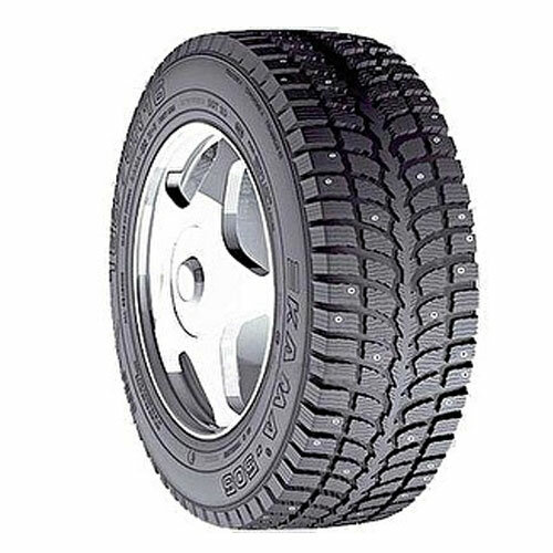 175/65/14 Кама-505 IRBIS 82T шип. а/шина