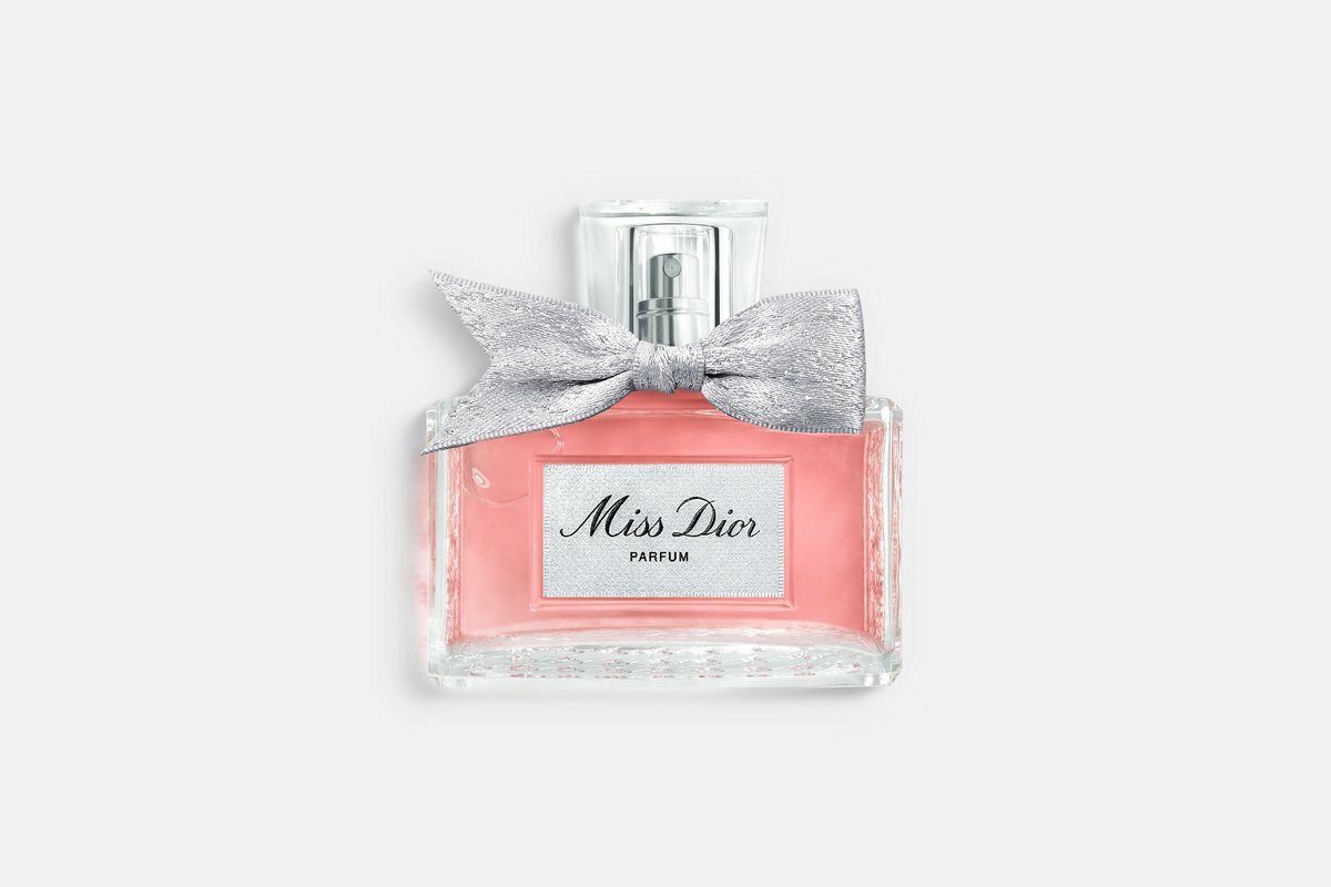 Christian Dior Miss Dior Parfum 35 мл духи для женщин, восточные, цветочные