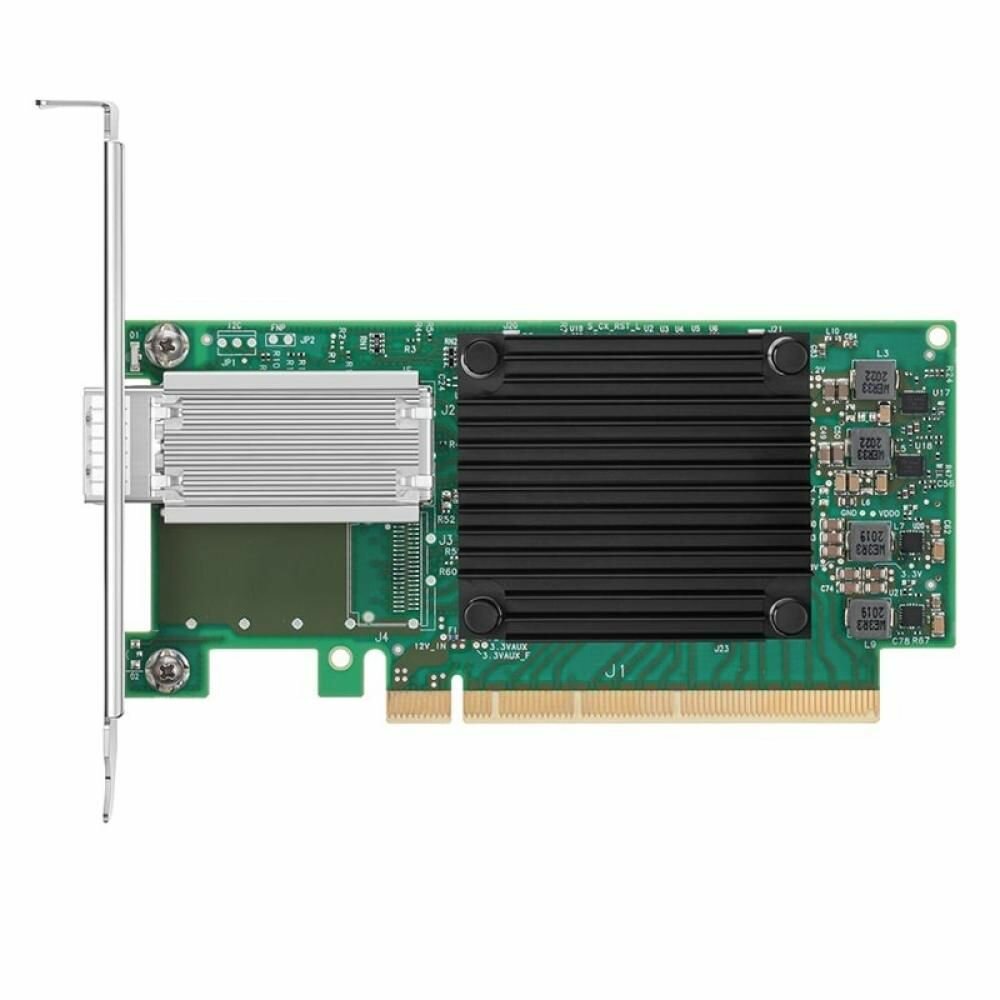 Модуль Mellanox MCX515A-CCUT