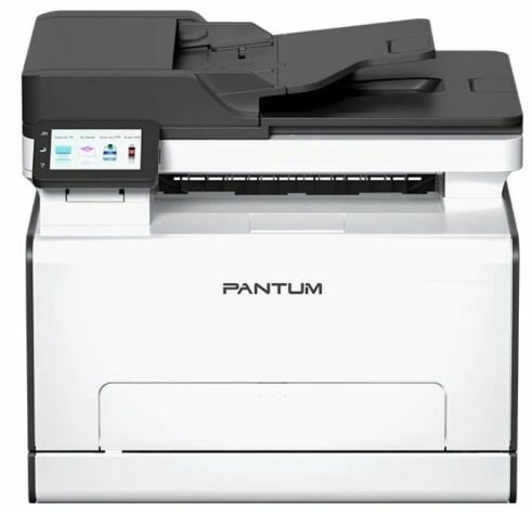 МФУ лазерное, цветное Pantum CM2100ADW